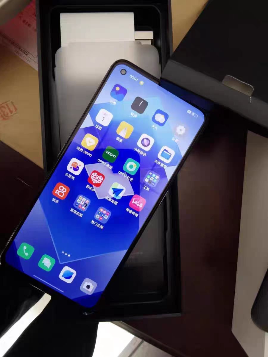 OPPO K10 Pro: Excellent performance, all-round camera, super battery ...