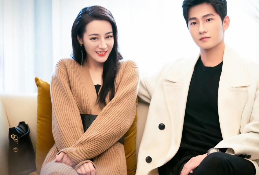 Yang Yang and Wang Churan were revealed to be dating in a love hotel ...