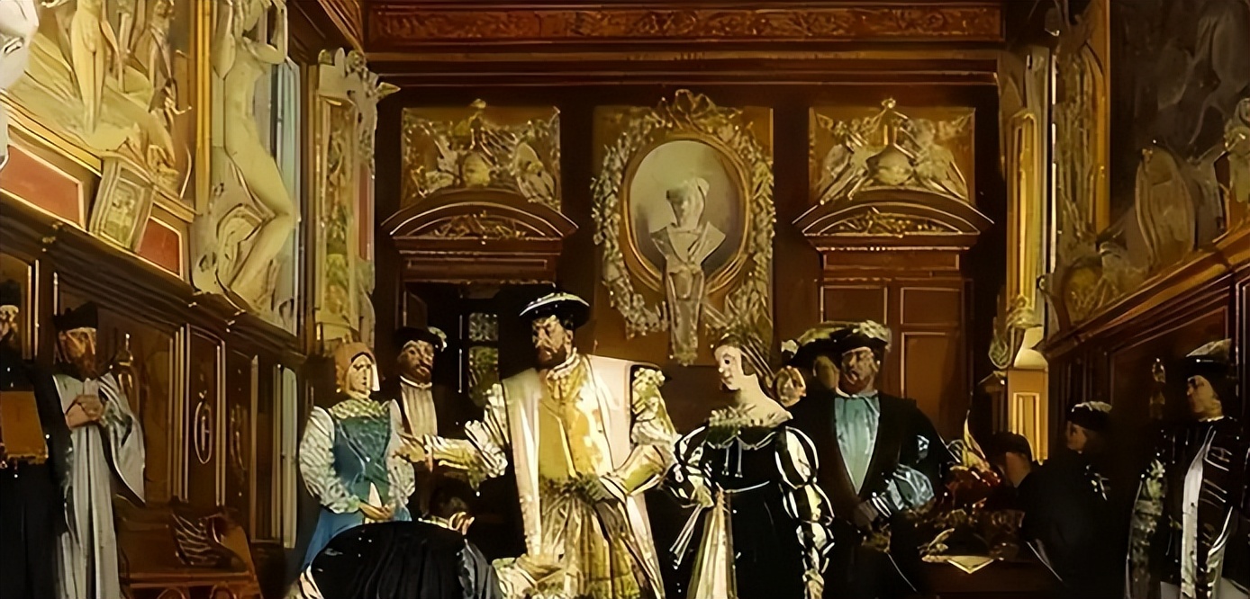 A Stable Period in England's History - The Lancastrian Dynasty - iNEWS