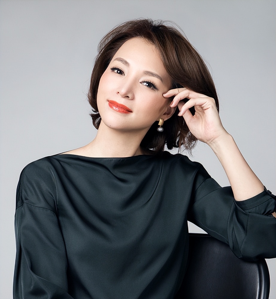 Dong Qing, who is outside the halo, also has the "seven emotions and ...