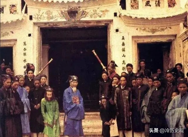 Northern Vietnam has belonged to China for thousands of years. Why do ...