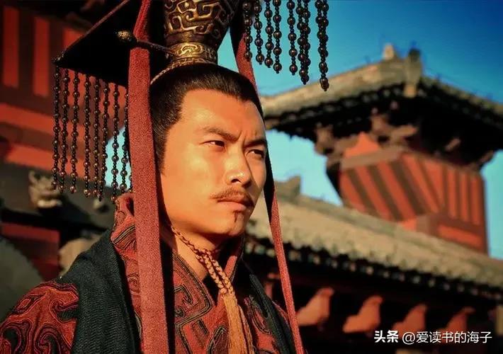 Biography of Chinese Emperors—Wei Wendi Cao Pi - iNEWS
