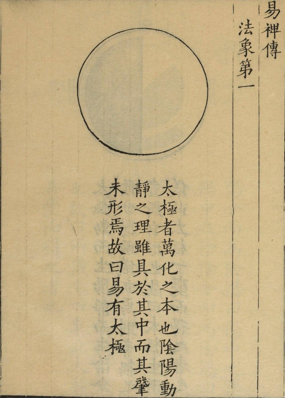 Three types of Taiji diagrams - iMedia