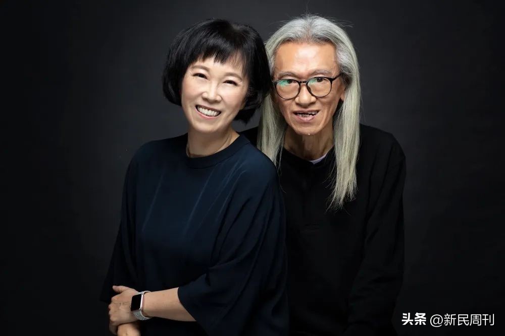 Taiwan's famous lyricist Lin Qiuli passed away: Thank you for your love ...