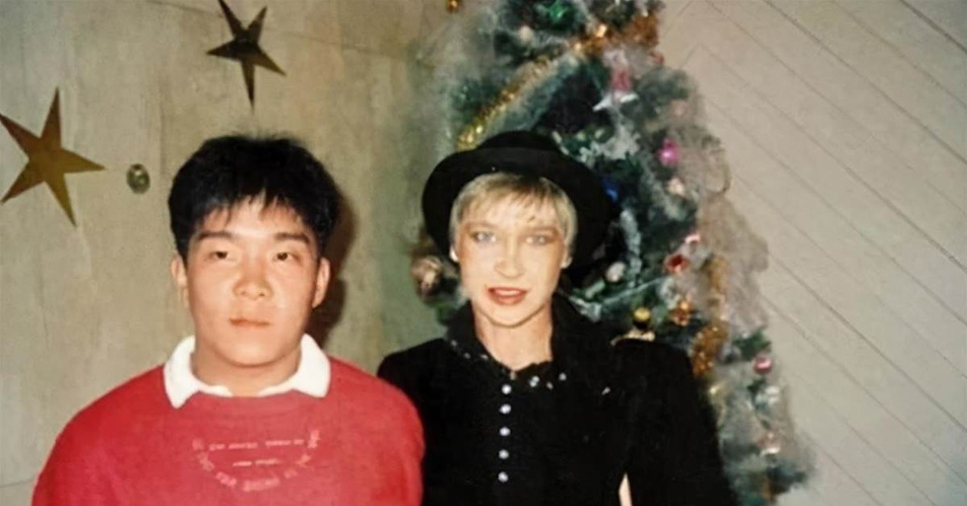 Two Hong Kong actors suddenly died, just one day apart. The cause of ...