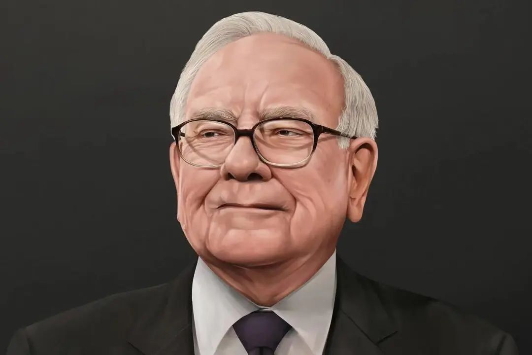 Buffett too old? His "alpha" is still there - iNEWS