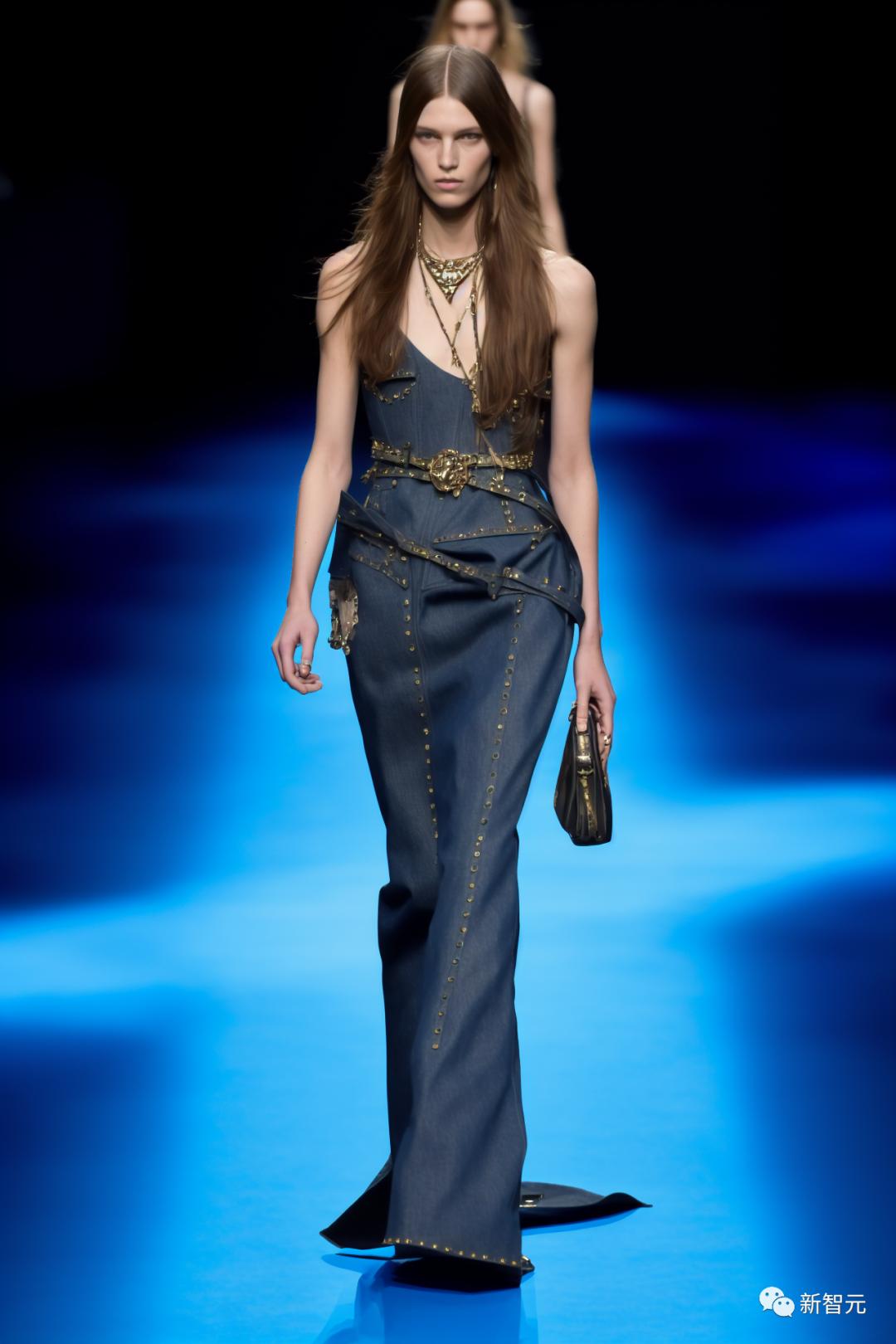 In 10 seconds, AIGC released the Douyin Xiaohongshu explosion! Domestic Fashion Diffusion ...