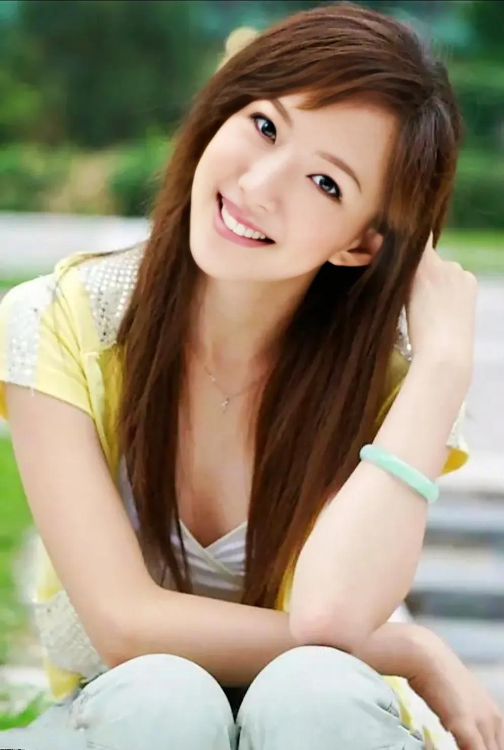 Beautiful actress: Jin Feng - iNEWS