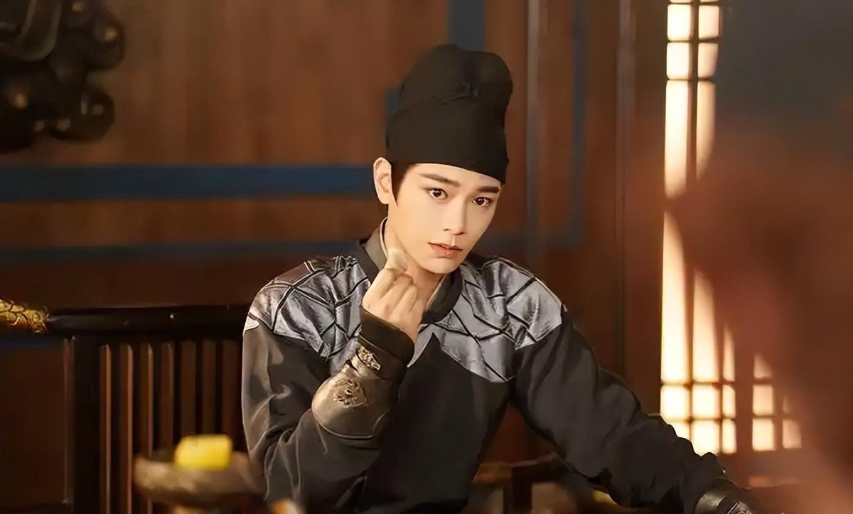 The 10 highest-rated costume dramas on Douban, with Feng Xing ranked ...