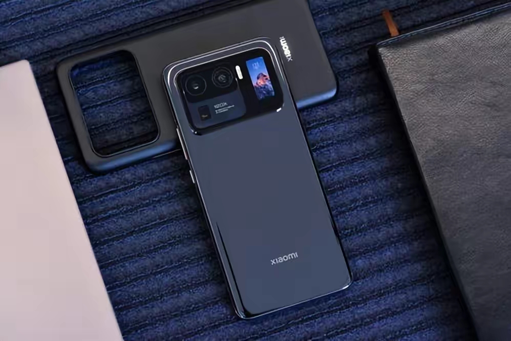 Lei Jun is very distressed, and another nail household mobile phone is ...