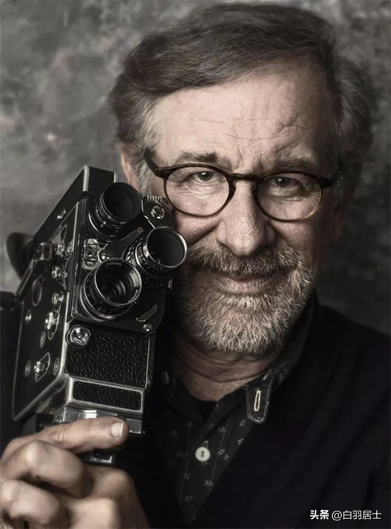 Spielberg's autobiographical film "The House of Dreams": Only love and ...