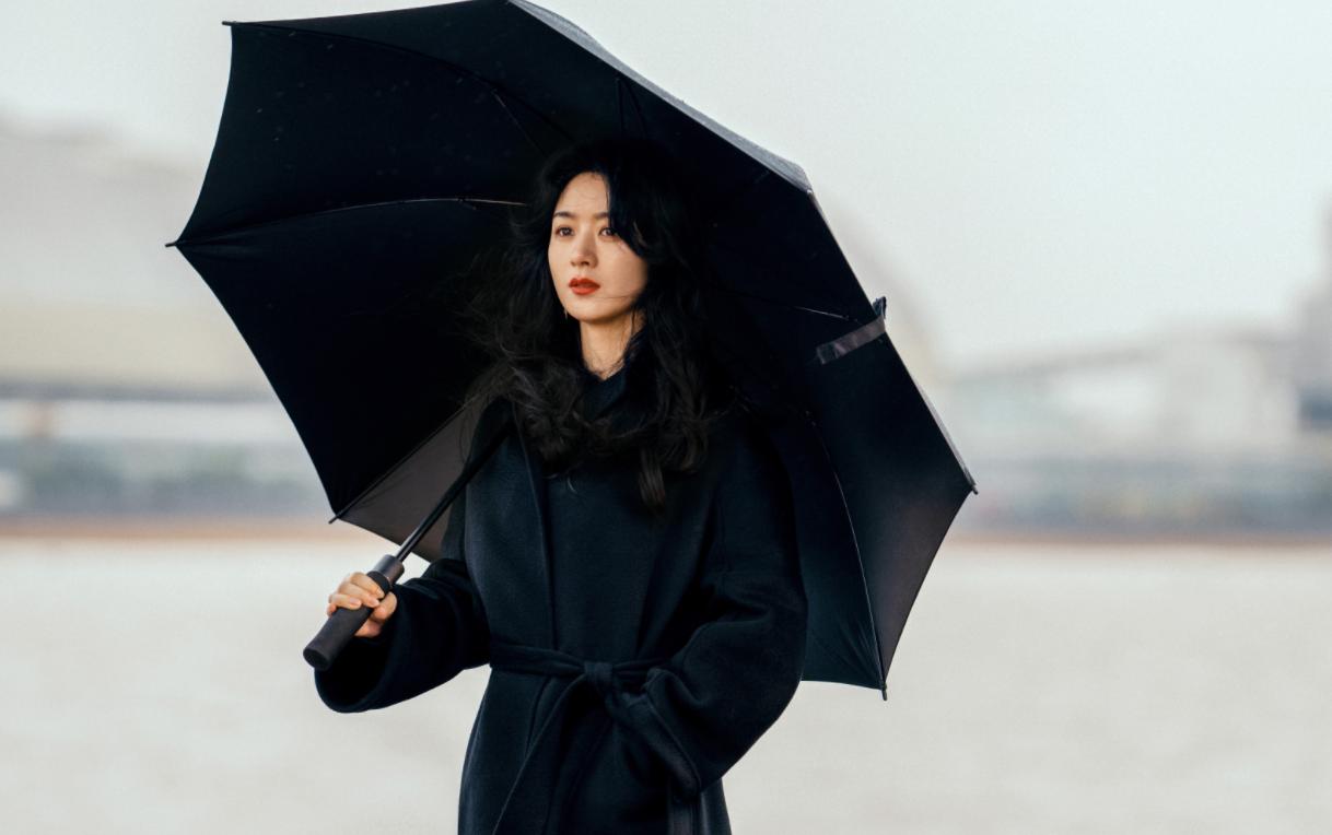 Zhao Liying's double chin, Ou Hao's "eye skills", and "Barbaric Growth ...