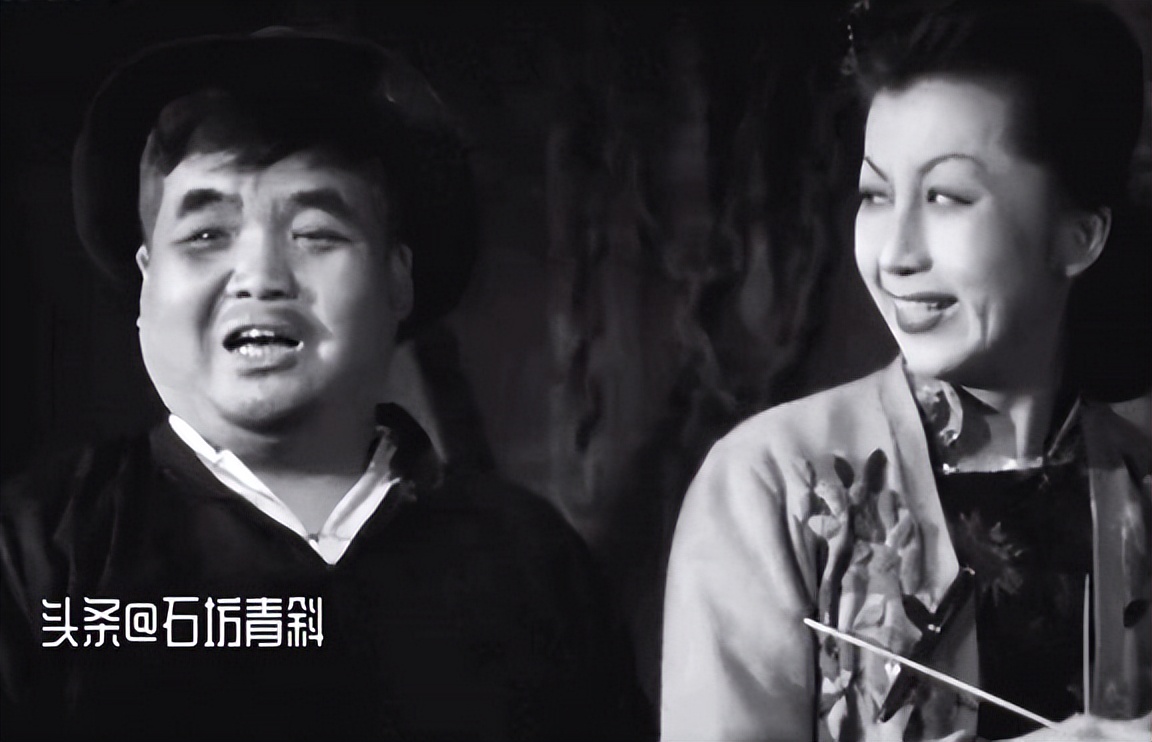 The sad and happy life of special comedian Guan Hongda, but ...