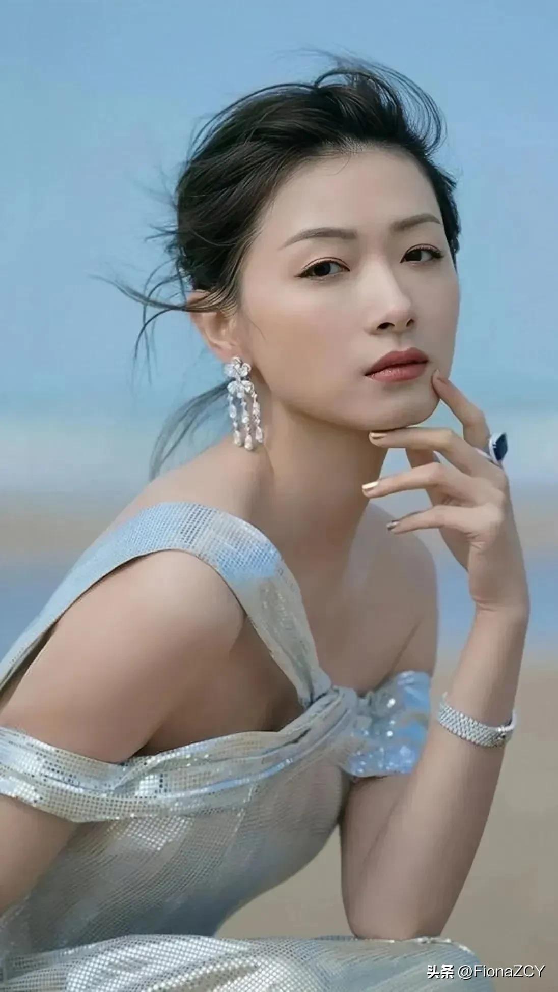 Powerful actress Wan Qian - iNEWS