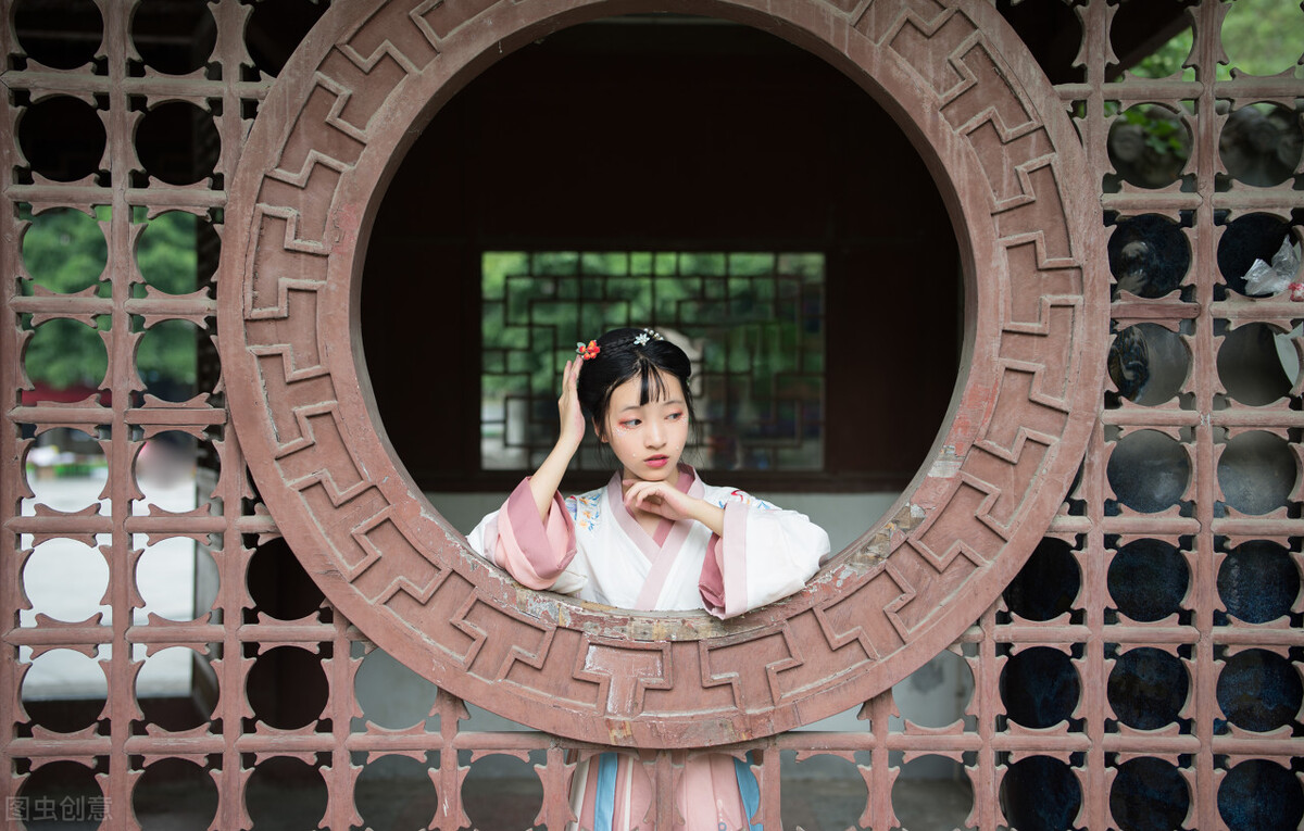 After watching the love story between the emperor and Zhen Huan in "The ...