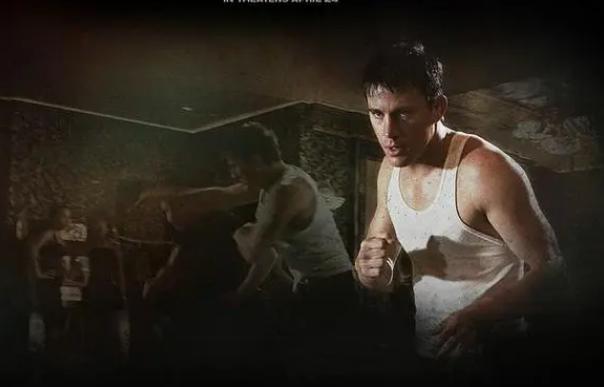 In the ultimate battle between boxing champions in "Underground Boxing ...