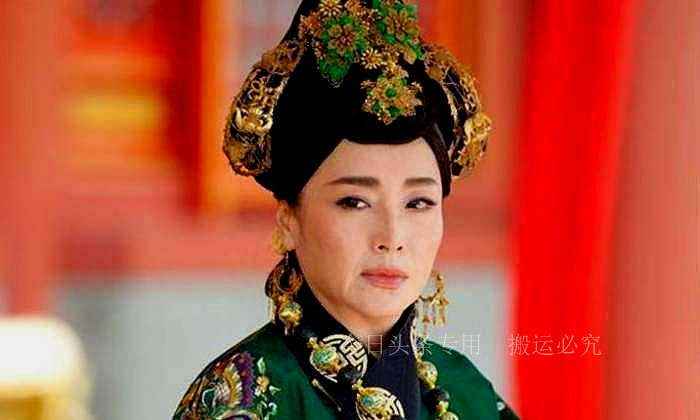 Wan Yi, the only Manchu lieutenant general among the founding generals ...