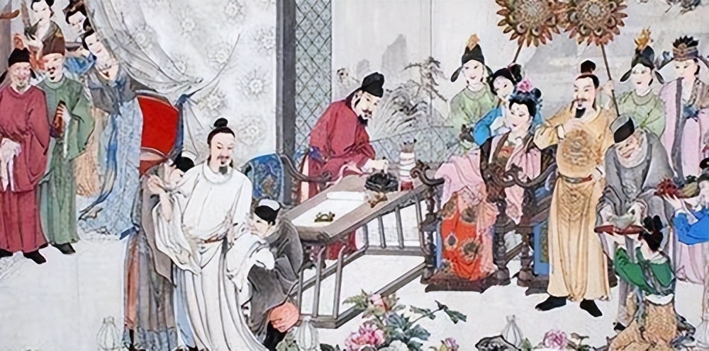 From the aspects of politics, economy and culture, analyze the ...