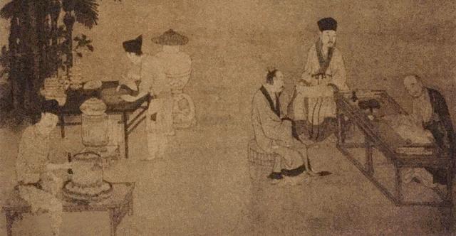 what!Tang Dynasty people actually like to drink milk tea? - iNEWS