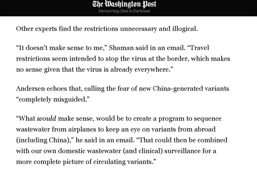 The United States, the United Kingdom and other countries "imposed ...