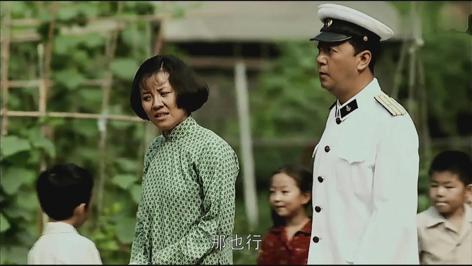 [Parents' Love] Why did Jiang Defu only get promoted to one level after ...