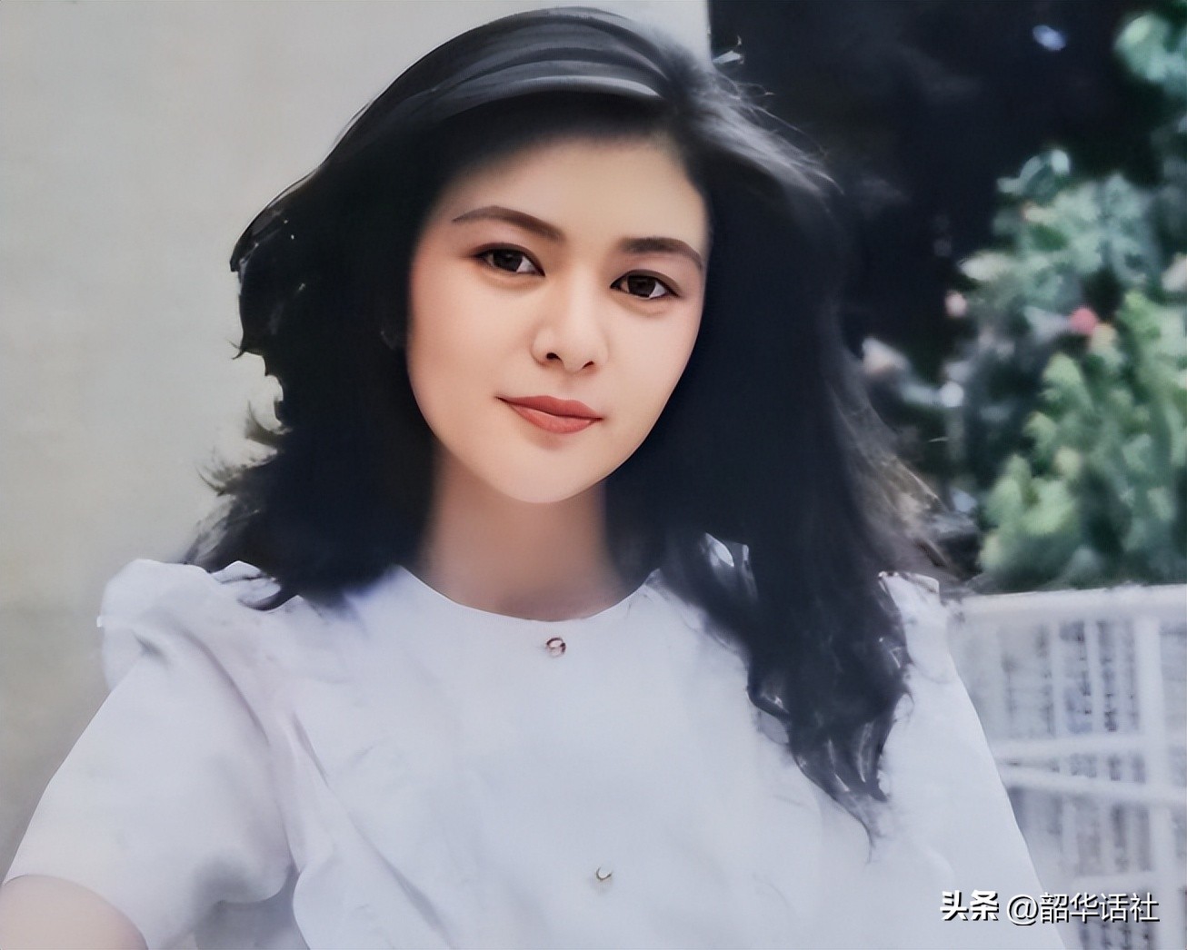Rosamund Kwan: Once ruined by two golfers, two married and two divorced ...