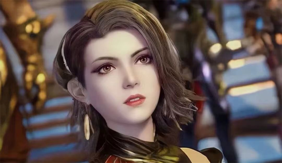 The four animations of Xuanji are about to end, and the other two will ...