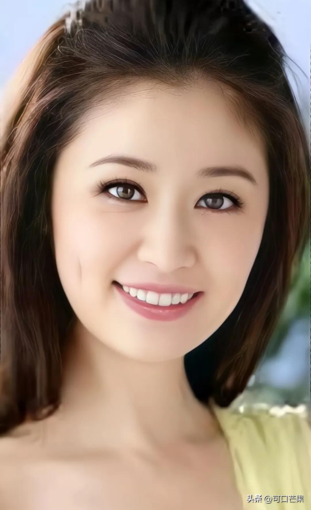 Beautiful goddess Ruby Lin - iNEWS