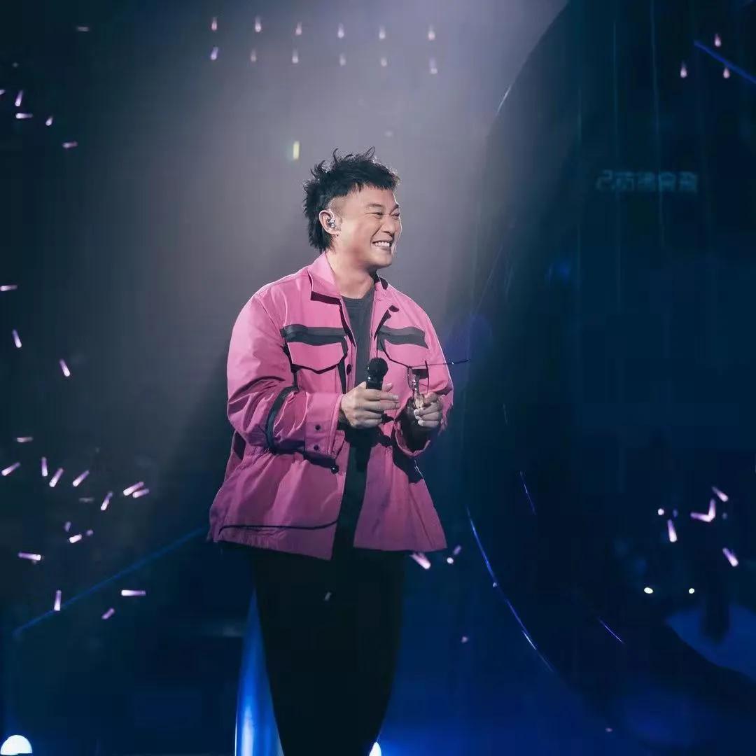 The story behind the composition of "Ten Years" singer Eason Chan, come ...