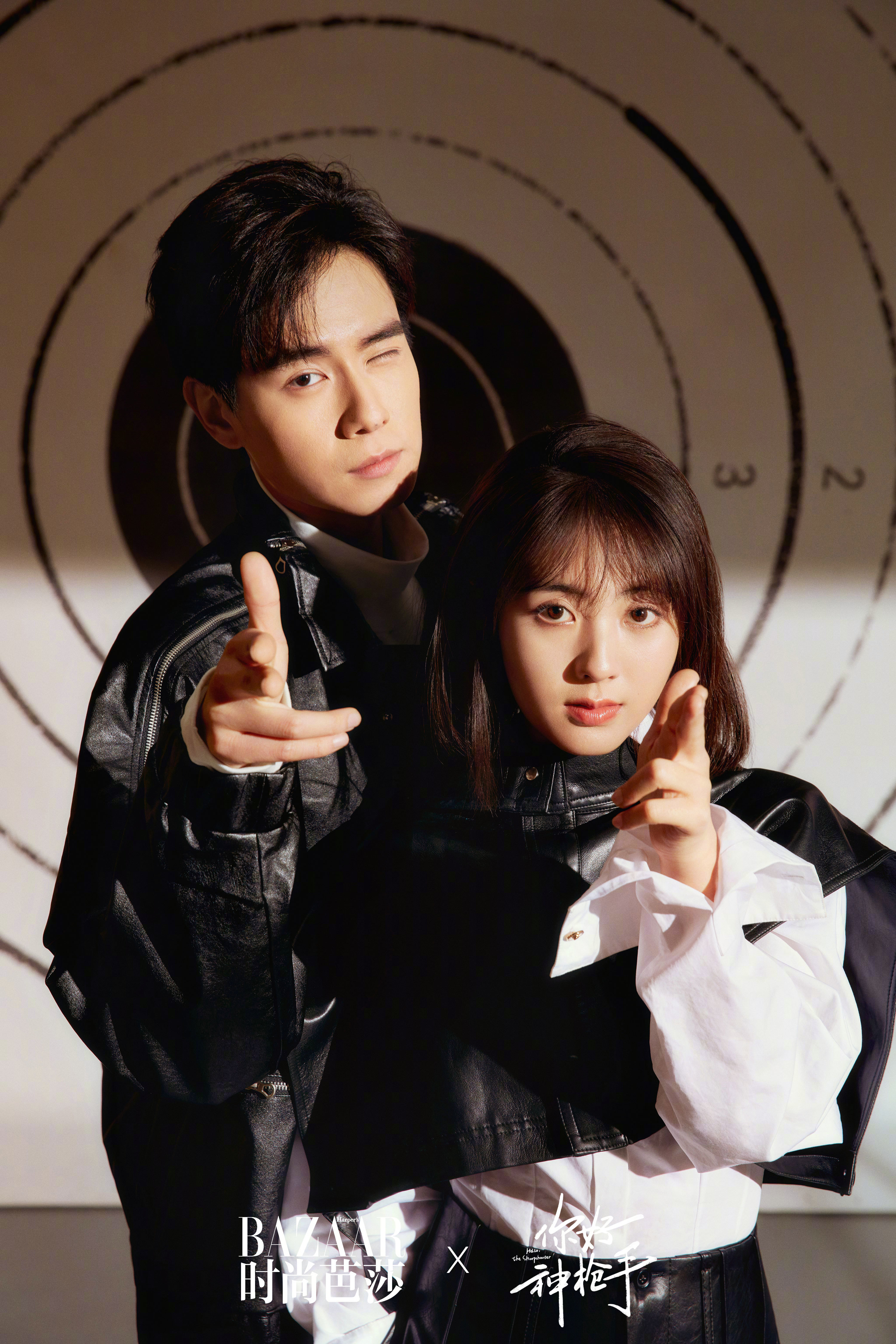 New dramas hit in February, Yuan Quan partner Lei Jiayin, Song Jia pk ...