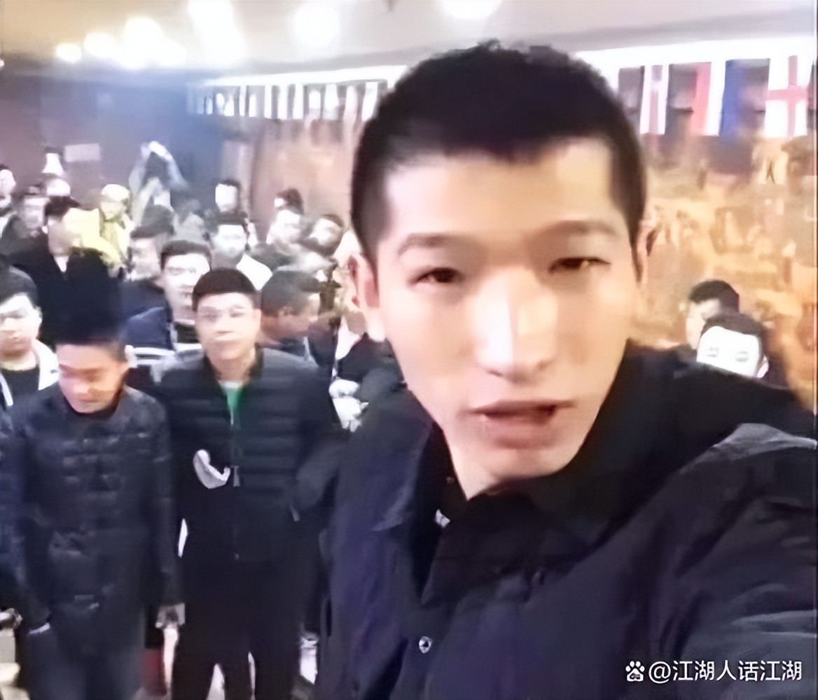 Contest of Kings: Li Manlin faces Zang Tianshuo, the capital is in ...