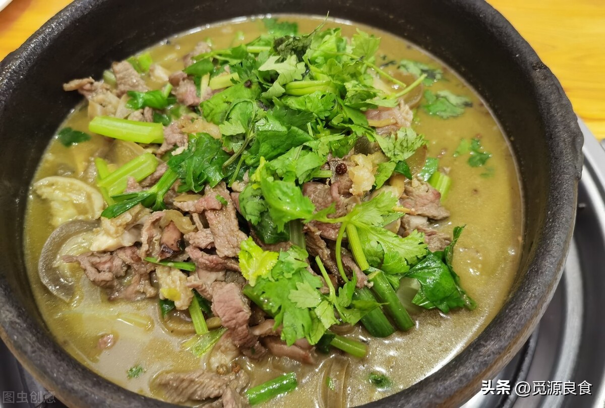 Cow deflated soup is cow dung soup?What exactly is ox deflated, and why ...