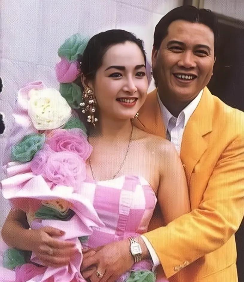 The unpopular sister-in-law who has more aura than Guan Xiumei, each ...