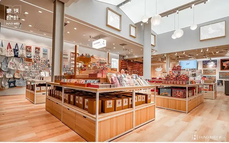 Guangzhou Yongqingfang (8) --- "Cat's Sky City" concept bookstore - iNEWS