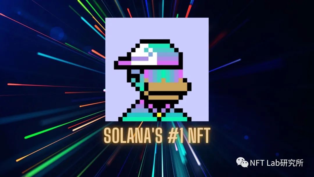"Solana SMB" enters the most expensive Solana NFT collection so far - iNEWS