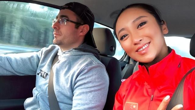 Remember the Chinese sports bodybuilding goddess champion?Second ...