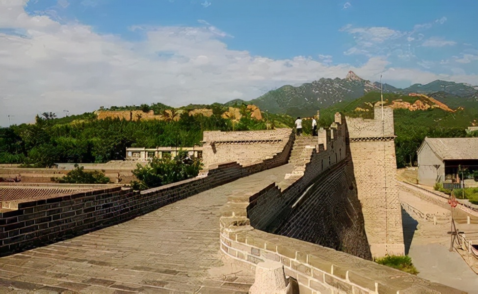 Visit these ancient villages on the outskirts of Beijing in winter to ...