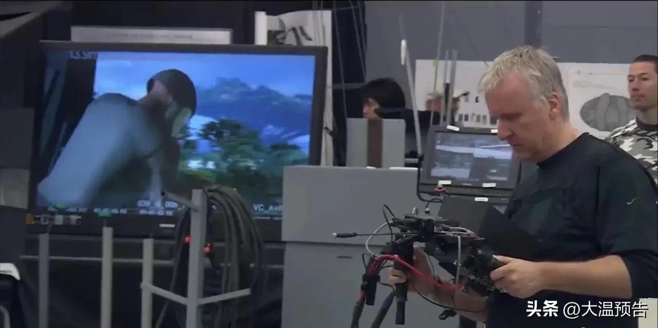 [Avatar 2] The shooting technology behind the scenes is revealed! - iNEWS