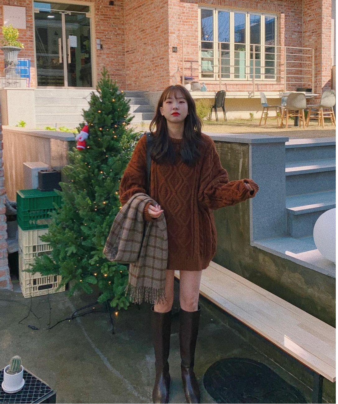 Wear these 5 sweaters this year, fashionable throughout the autumn and ...