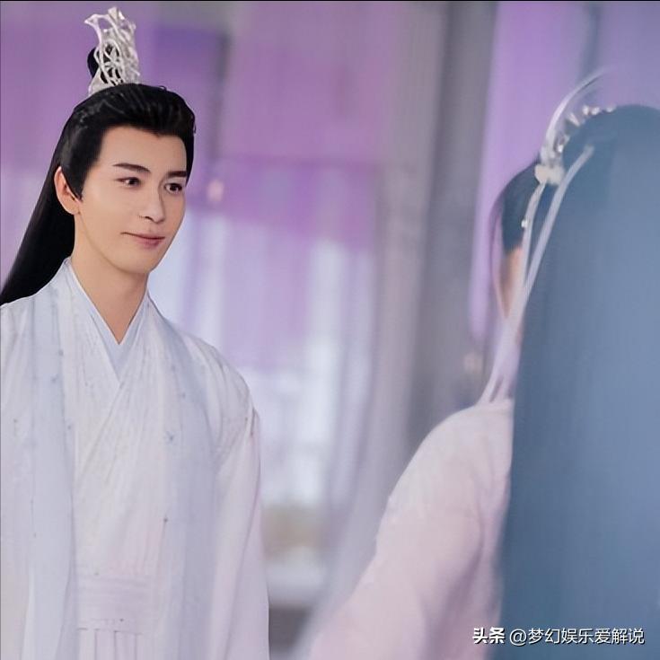 Starfall: The revived god is no longer Shaodian, the details prove that he is the shadow of ...