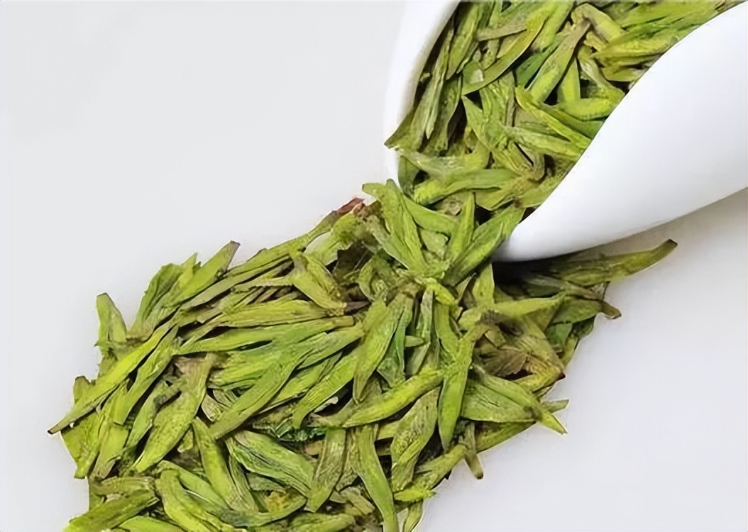 A selection of nine green teas suitable for summer - iNEWS