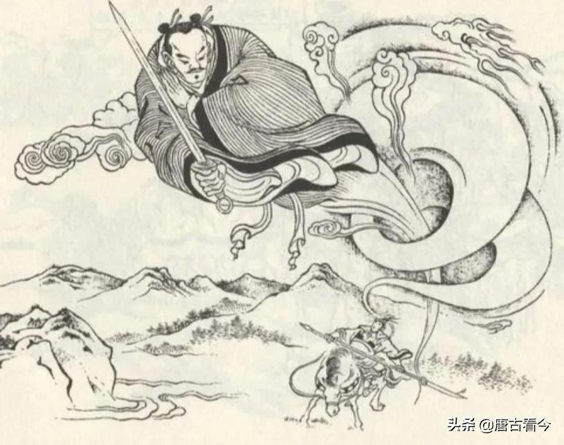 Kong Xuan has no school and no school, with whom did he learn his five ...