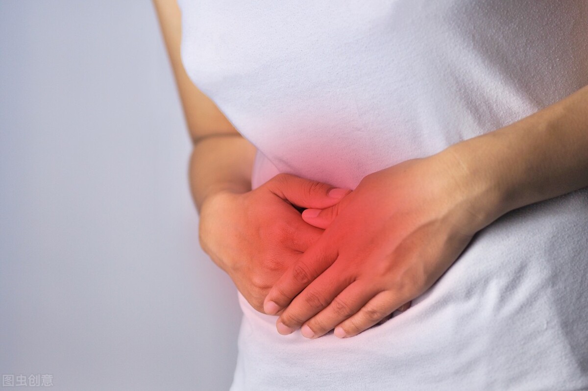 Blood in the stool, a red light for gut health - iNEWS