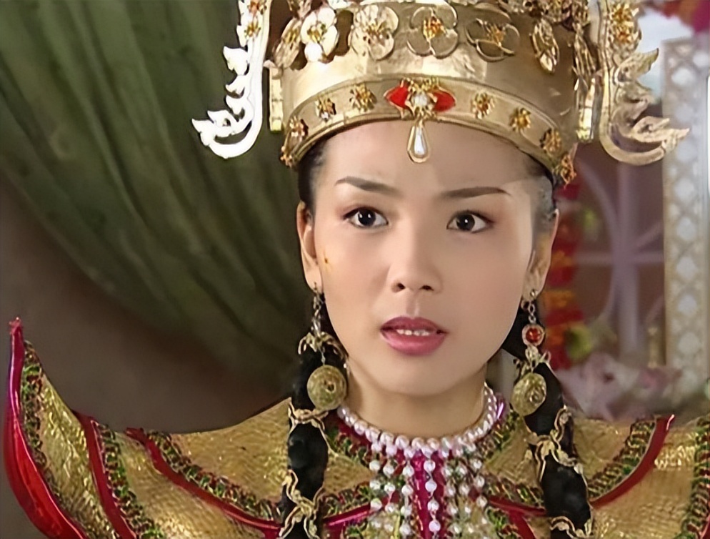 Liu Tao's black history was exposed, and a certain actress publicly ...