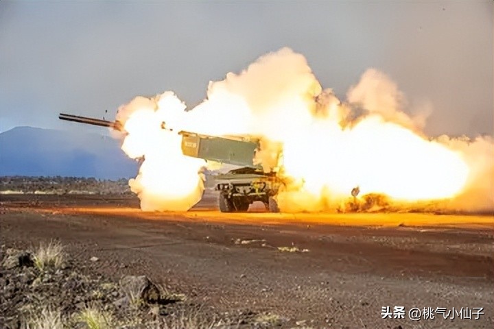GMARS: Modern Rocket Artillery Systems in Germany and Europe - iNEWS