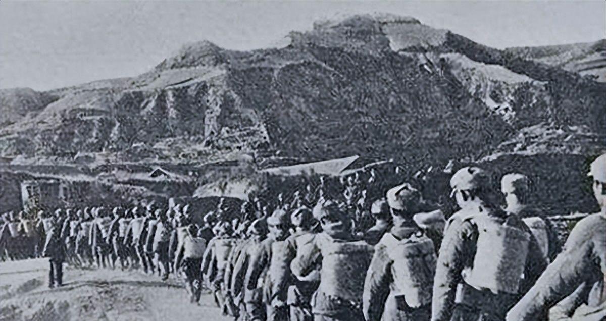 Central Plains Breakout: The People's Liberation Army made heavy ...