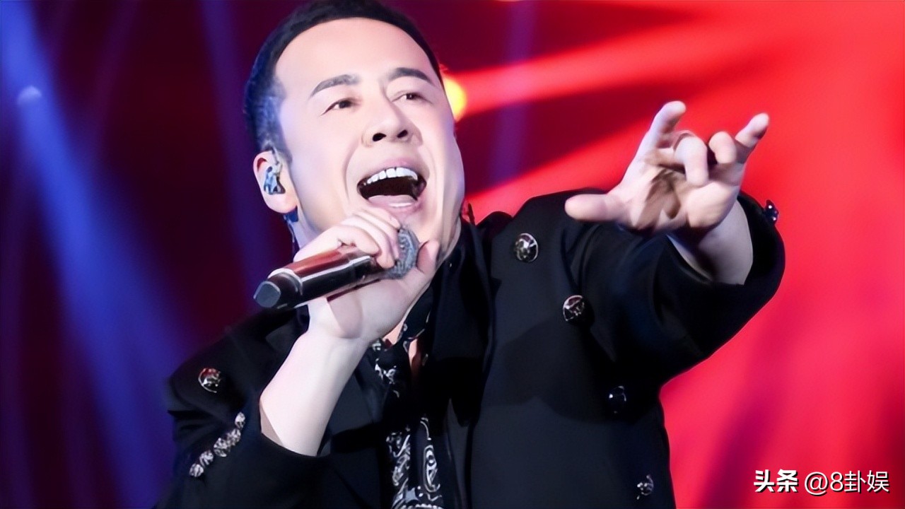 From program instructor to street singer, Yang Kun's current situation ...