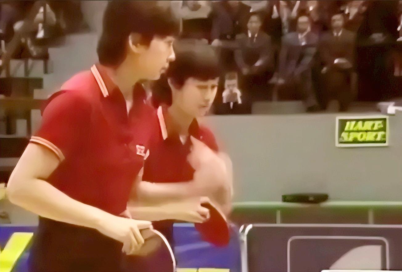 "Strange golfer" Chen Zihe: Ping-pong love is not romantic, "women sing ...