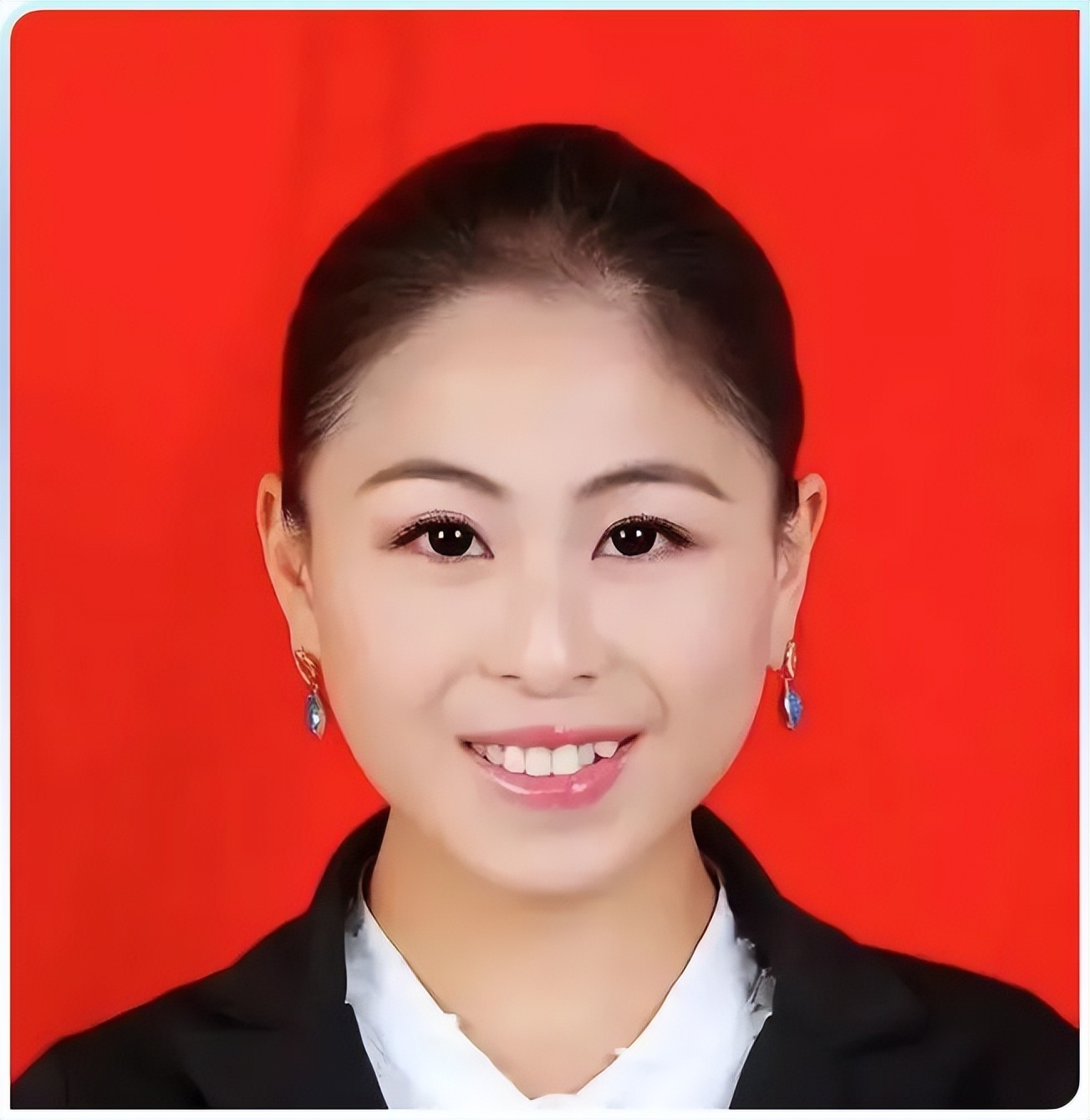 The story of the "Four Golden Flowers" in the officialdom is far more ...