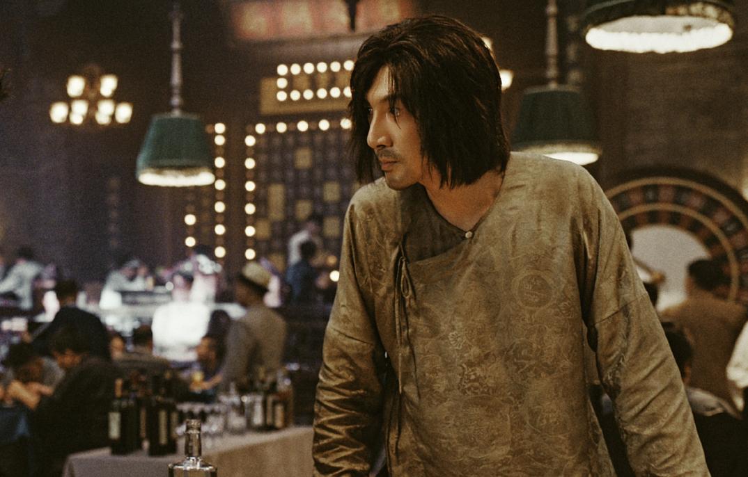 Huan Yan: Only after understanding Yu Yixiu and the connotation of the ...